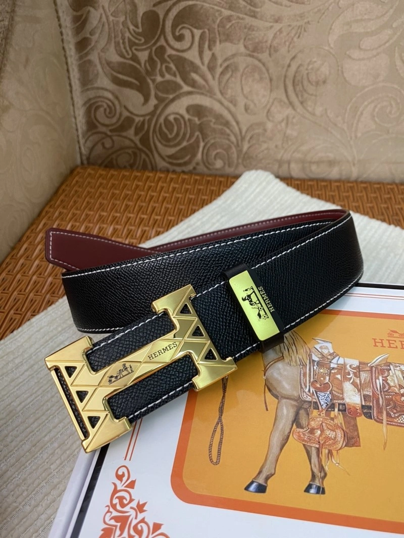 Mirror quality Hermes Belts