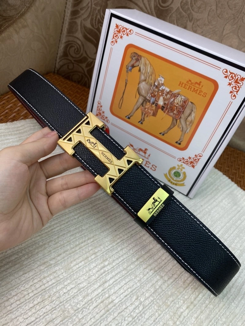 Mirror quality Hermes Belts