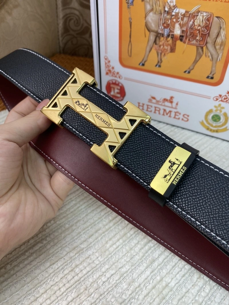 Mirror quality Hermes Belts