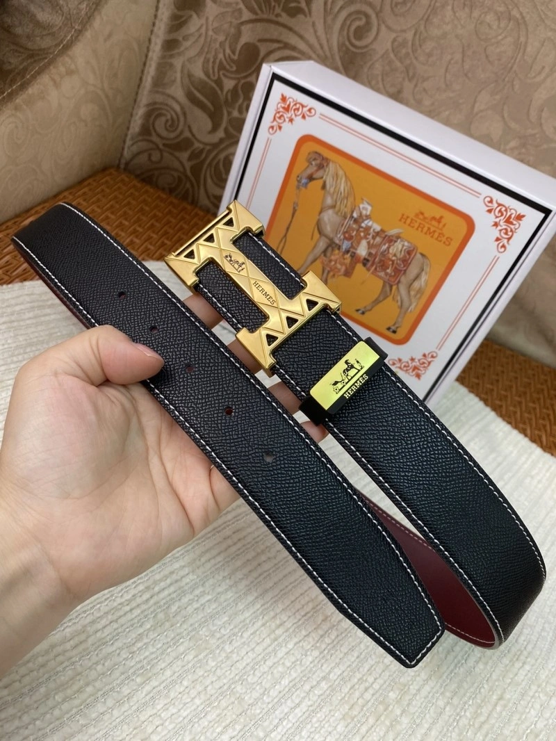 Mirror quality Hermes Belts