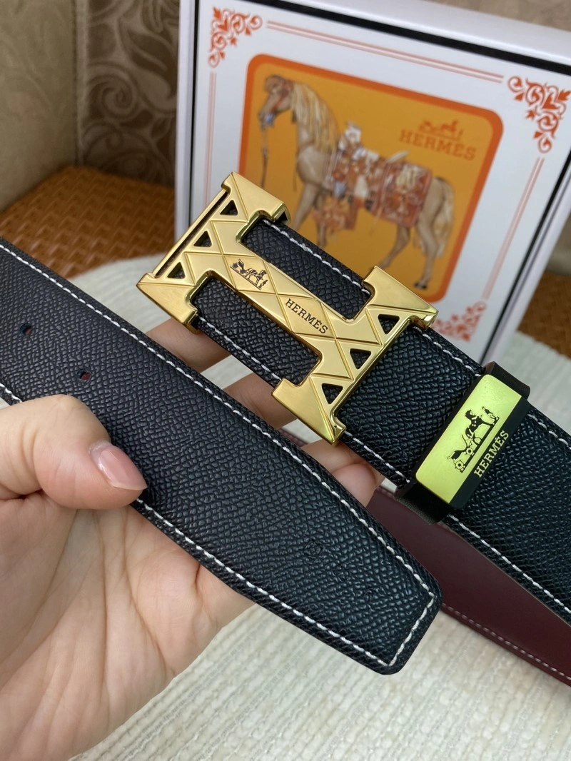 Mirror quality Hermes Belts
