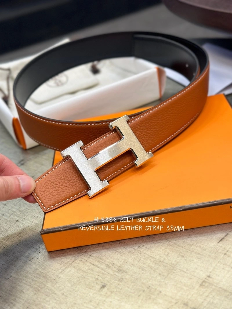Perfect replica Hermes Belts