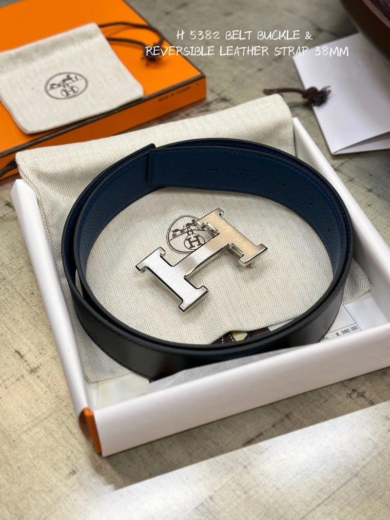 Value-priced Hermes Belts