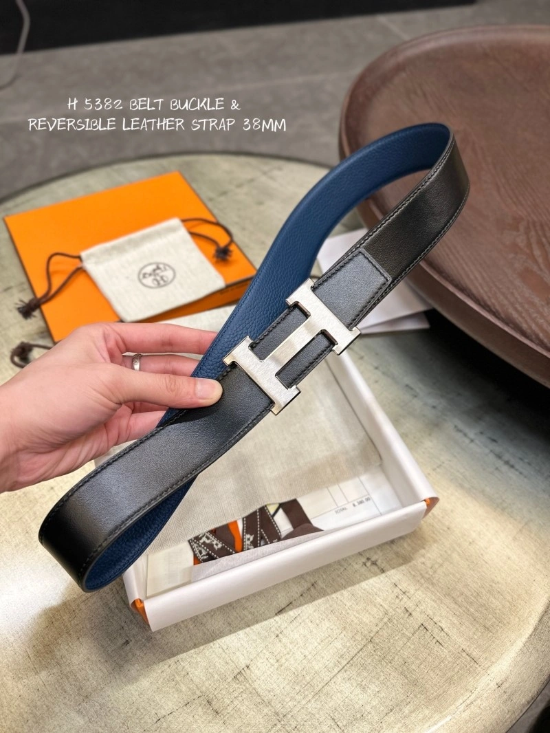 Value-priced Hermes Belts