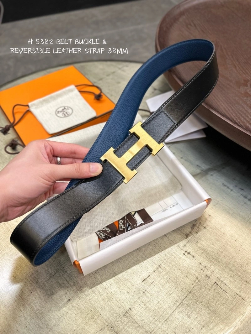 Inexpensive Hermes Belts