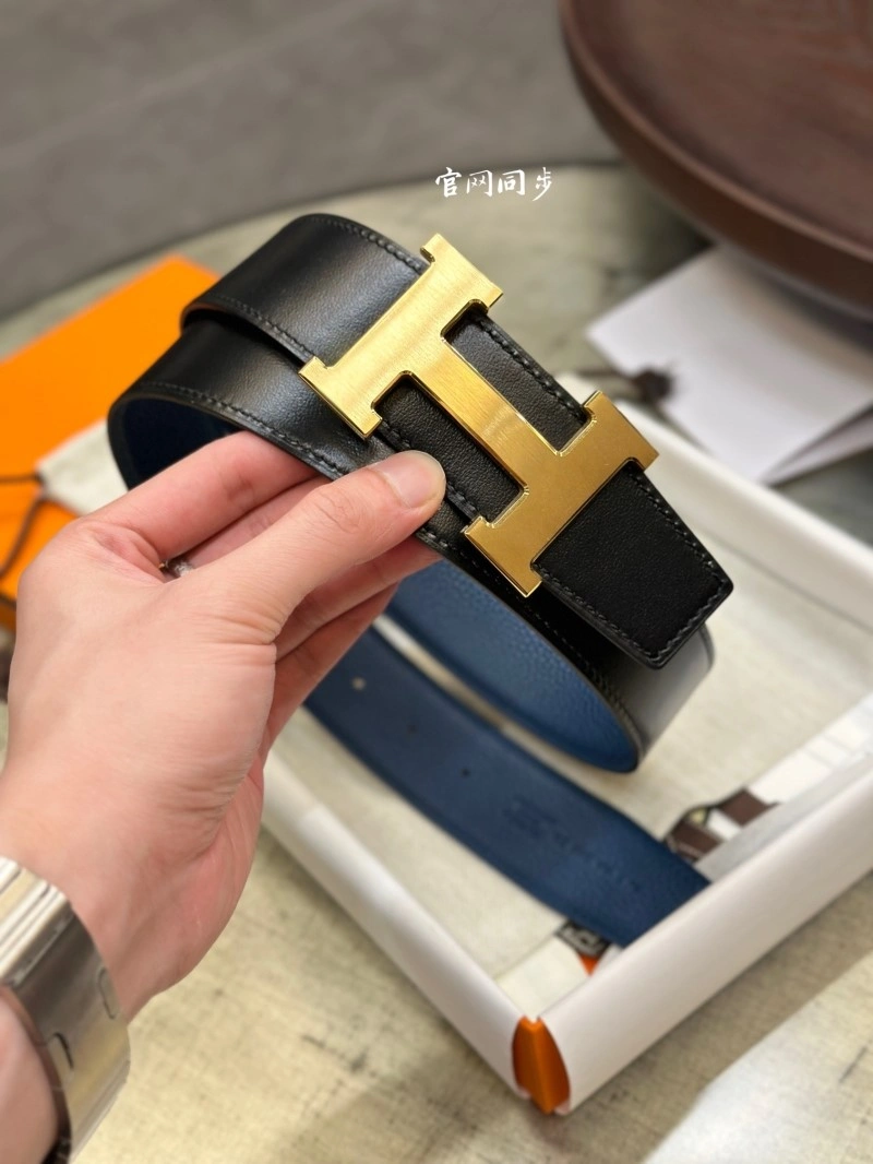 Inexpensive Hermes Belts