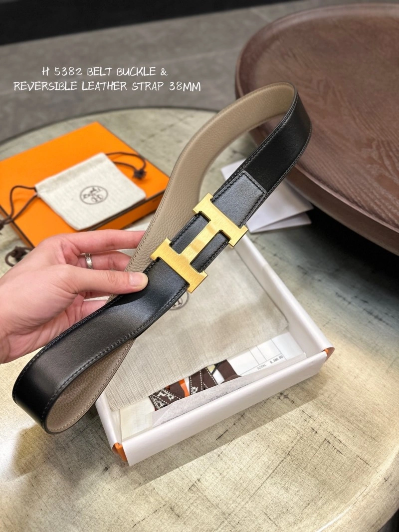 Affordable Hermes Belts