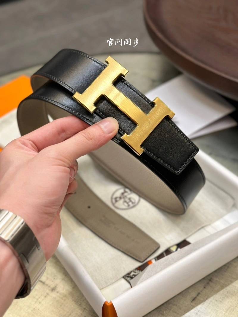 Affordable Hermes Belts