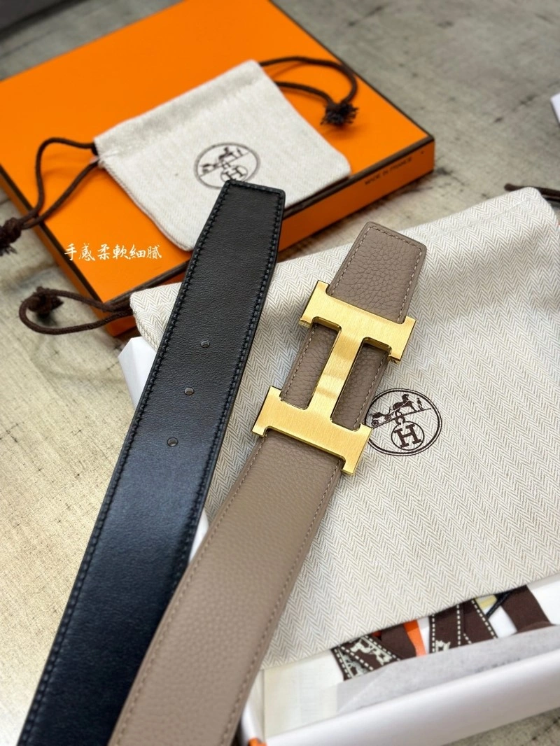 Affordable Hermes Belts