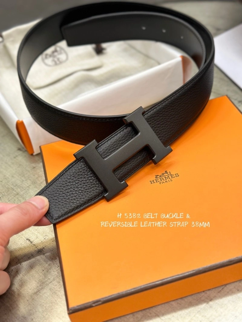 Precise copy Hermes Belts