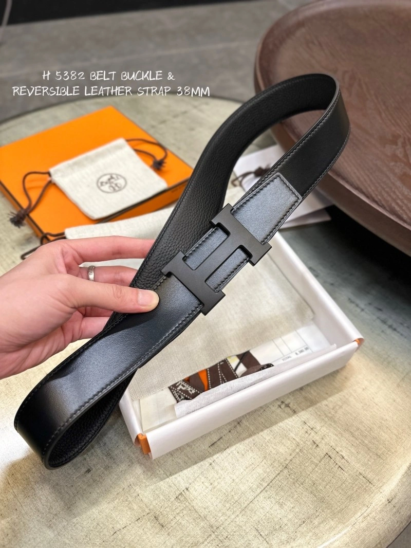 Precise copy Hermes Belts