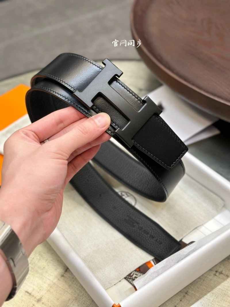 Precise copy Hermes Belts