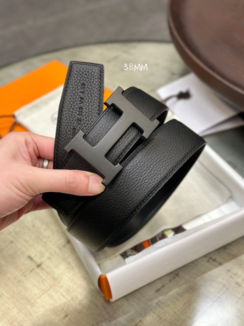 Precise copy Hermes Belts