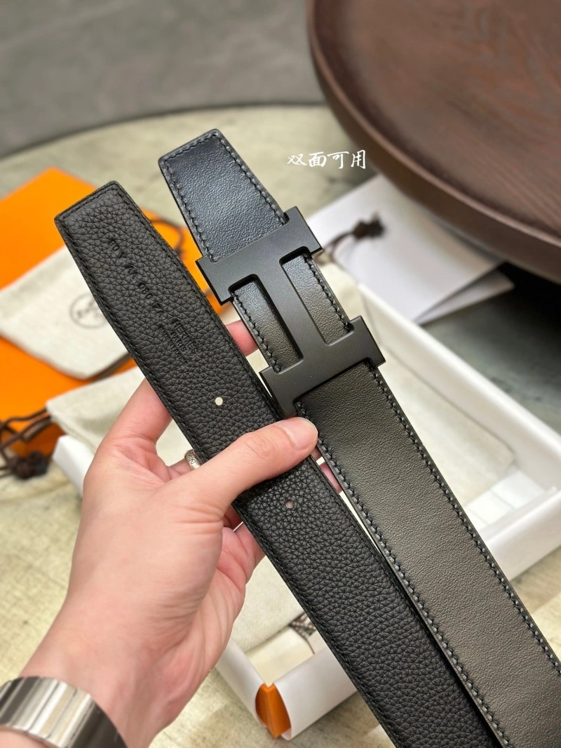 Precise copy Hermes Belts