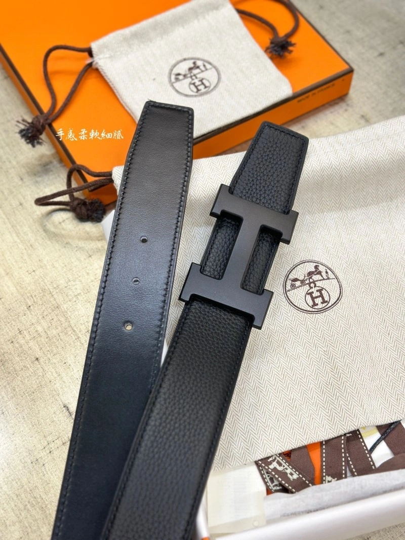 Precise copy Hermes Belts