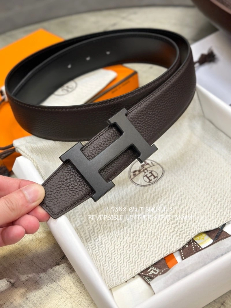Inexpensive Hermes Belts
