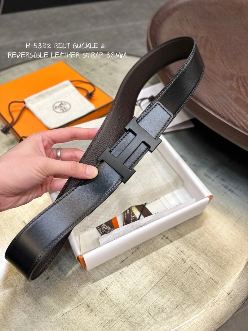 Inexpensive Hermes Belts