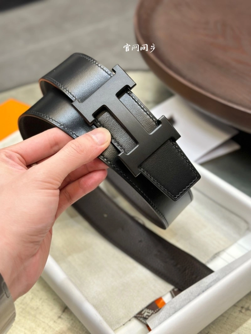Inexpensive Hermes Belts