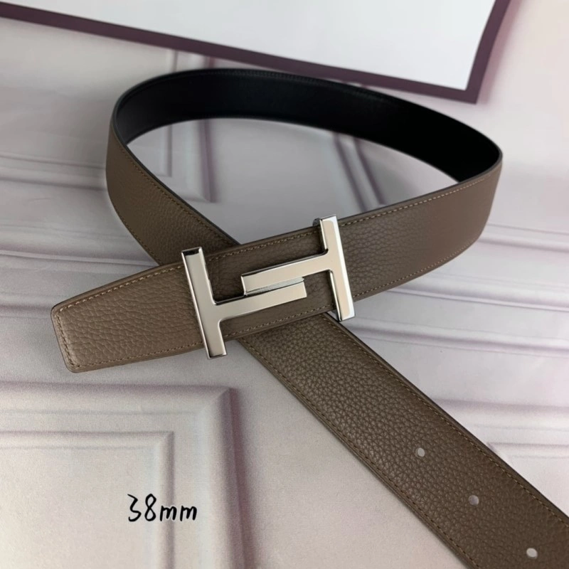 High fidelity Hermes Belts