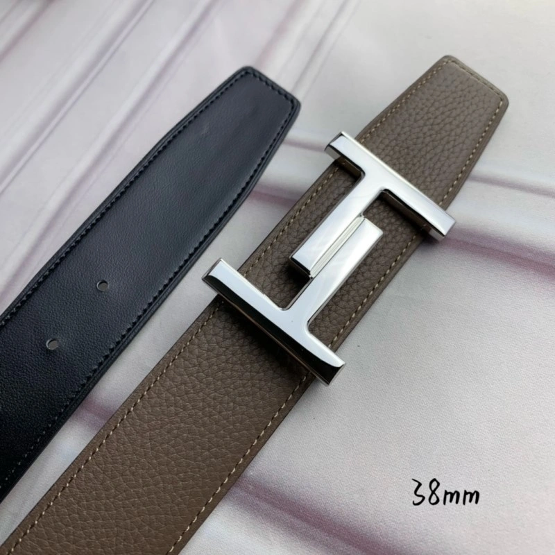 High fidelity Hermes Belts