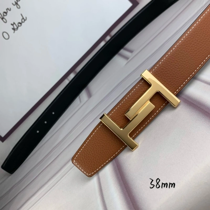 Low-cost Hermes Belts