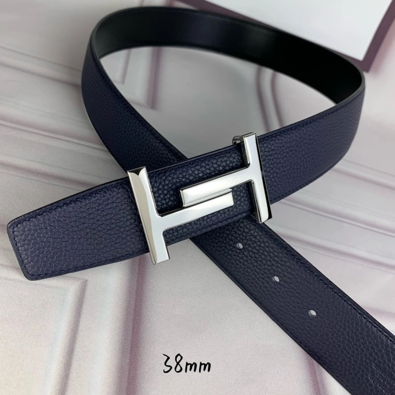 Official Hermes Belts
