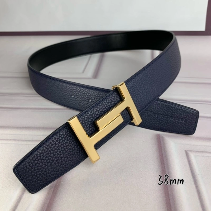 Official Hermes Belts