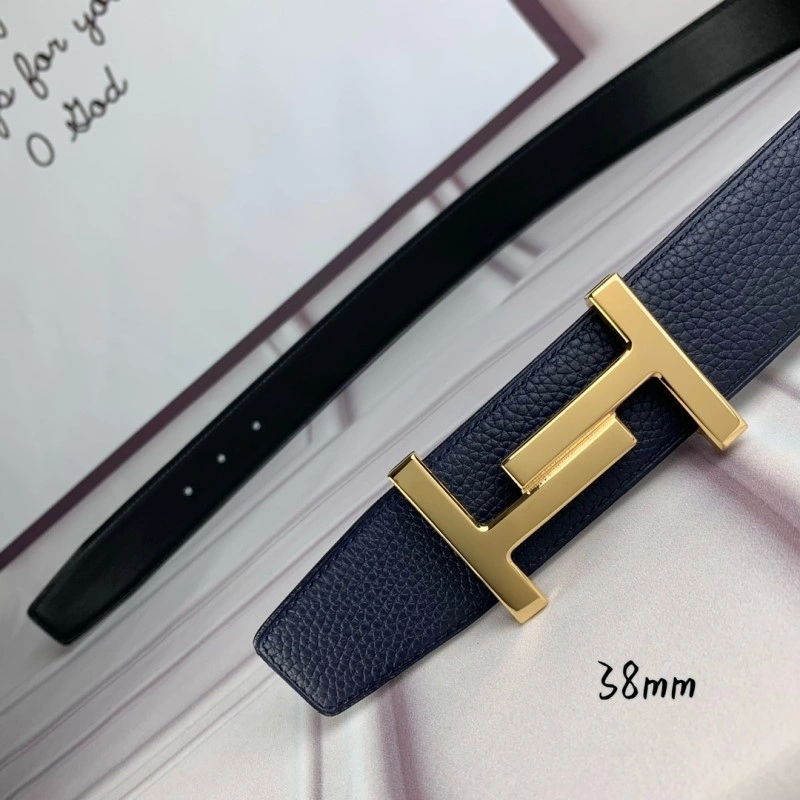 Official Hermes Belts