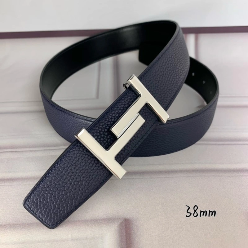 Official Hermes Belts
