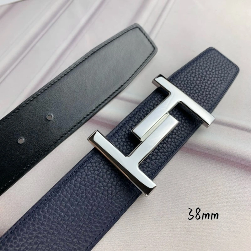 Official Hermes Belts