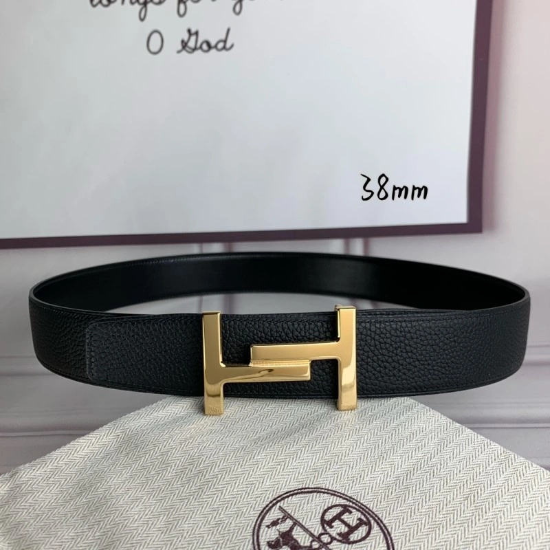 High accuracy Hermes Belts