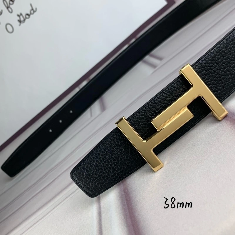 High accuracy Hermes Belts