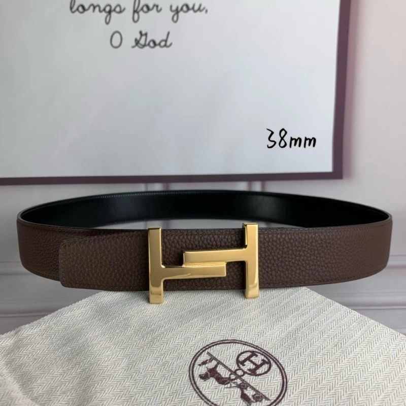 Top match Hermes Belts