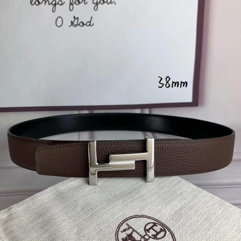 Top match Hermes Belts