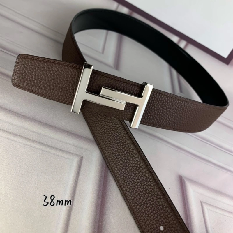 Top match Hermes Belts