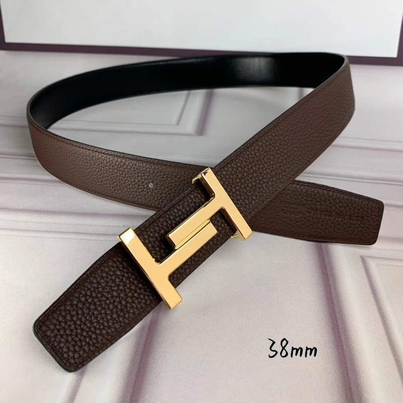 Top match Hermes Belts
