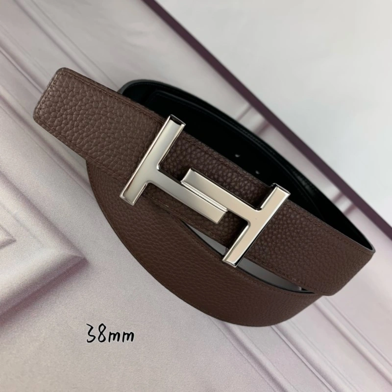 Top match Hermes Belts