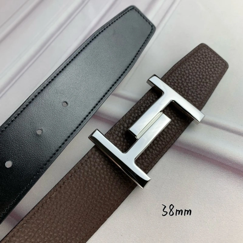 Top match Hermes Belts
