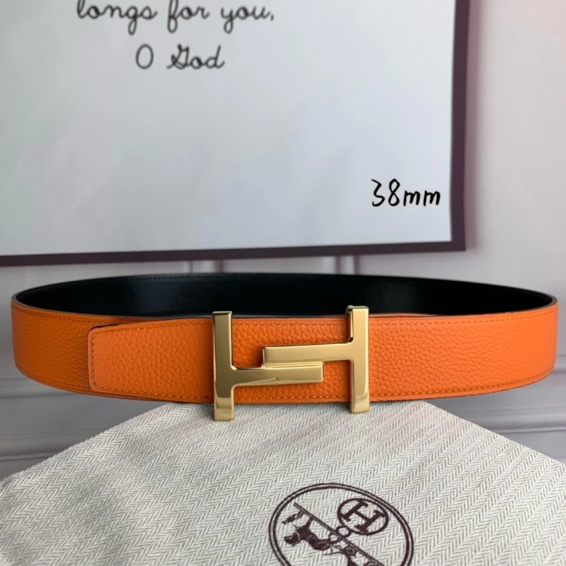 Reasonably priced Hermes Belts