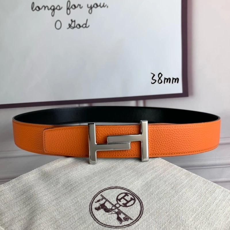 Reasonably priced Hermes Belts