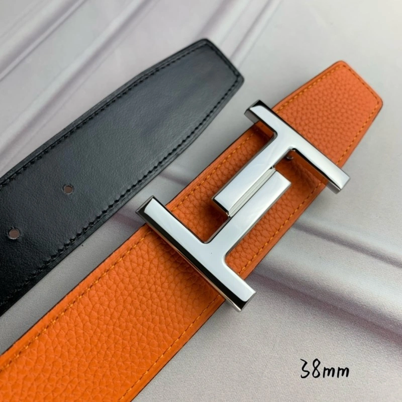 Reasonably priced Hermes Belts