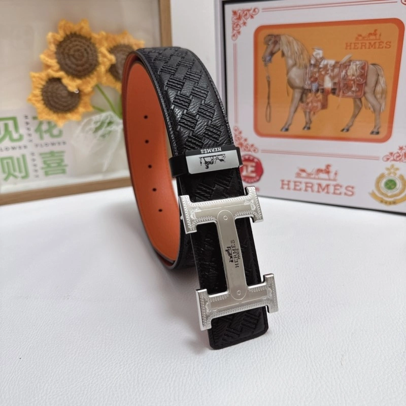 Authentic Hermes Belts