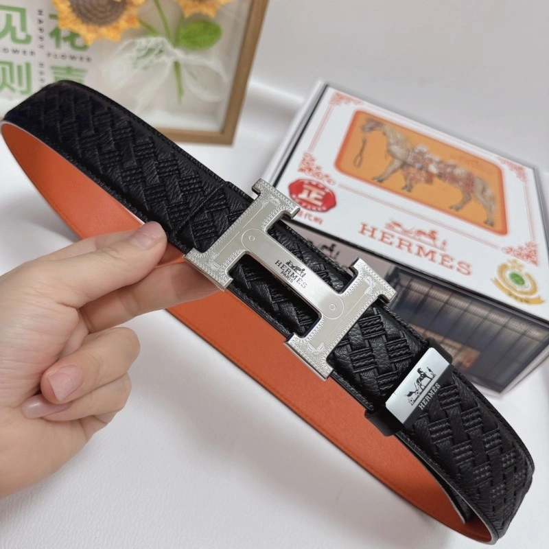Authentic Hermes Belts