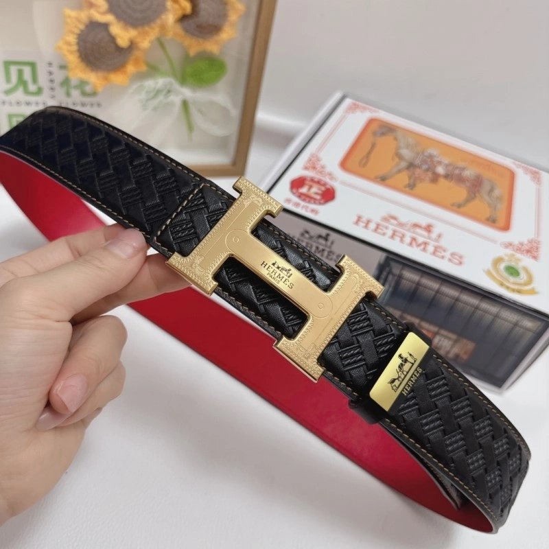 Authentic Hermes Belts