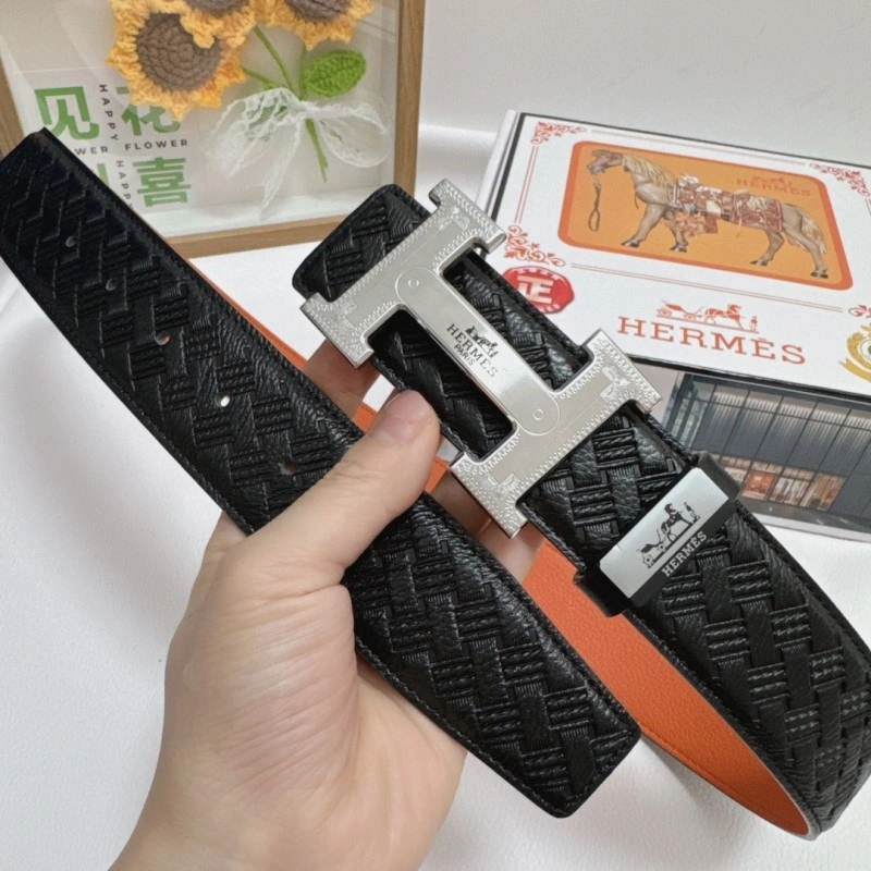 Authentic Hermes Belts