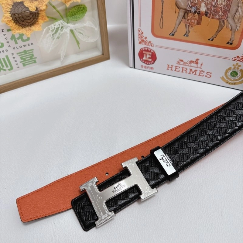 Authentic Hermes Belts