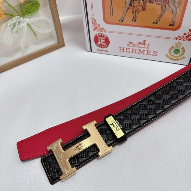 Authentic Hermes Belts