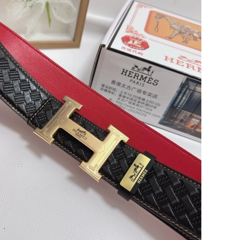 1:1 copy Hermes Belts