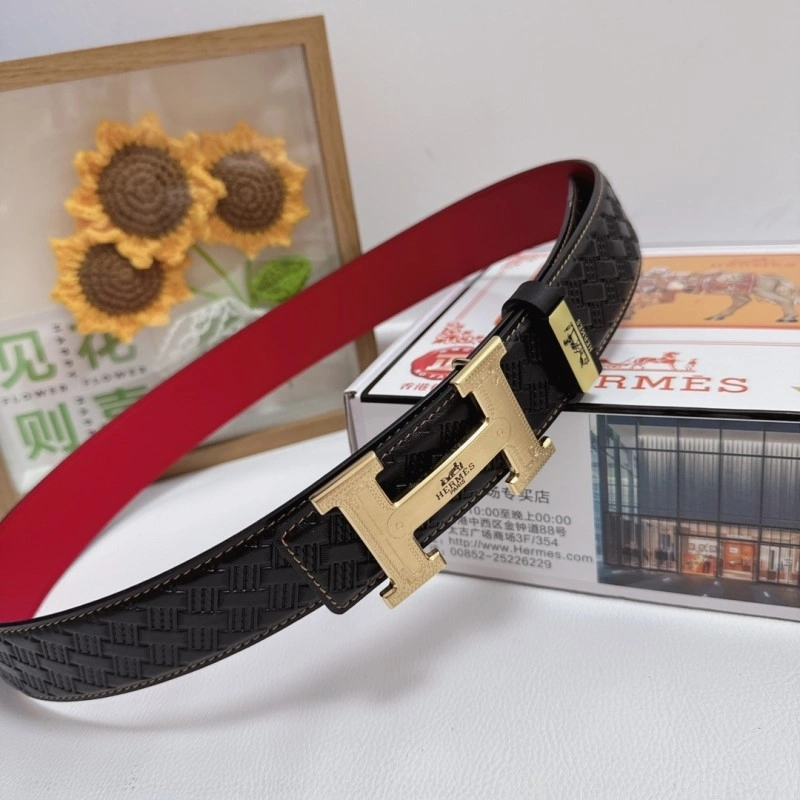 1:1 copy Hermes Belts