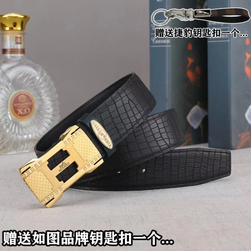 Legit Hermes Belts